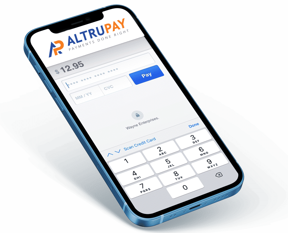 Innovative Credit Card Processing Solutions | AltruPay
